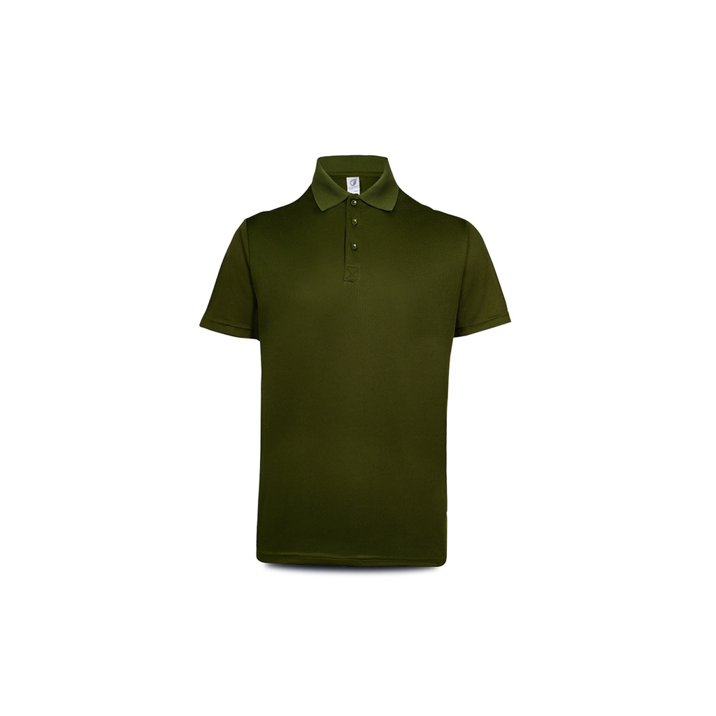 Jual Kaos Polo Ultifresh Shirt 100% Polyester - Premium Polo Shirt ...
