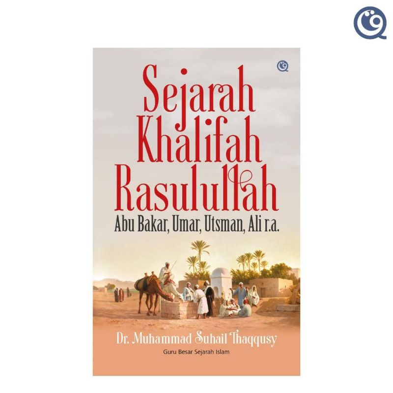 Jual Sejarah Kalifah Rasulullah | Shopee Indonesia