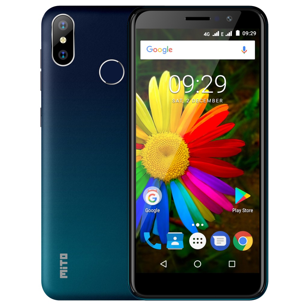 Jual MITO SMARTPHONE Z2 | Shopee Indonesia