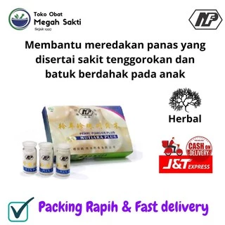 Jual obat panas dalam kesehatan plus Harga Terbaik & Termurah Mei 2024 ...