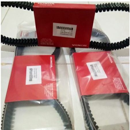Jual VANBELT VBELT V-BELT ONLY HONDA GENIO BEAT ESP STREET NEW LED 2021 BEAT KOJ | Shopee Indonesia