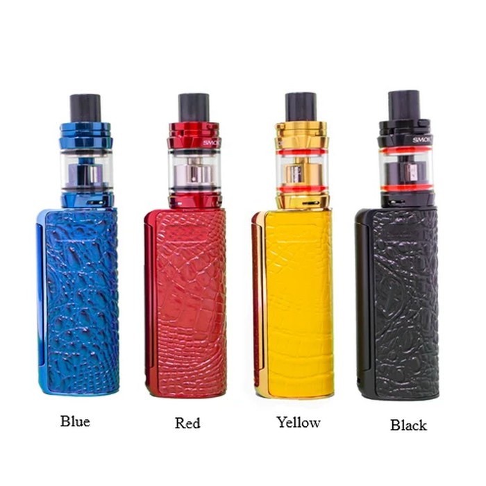 Jual Authentic SMOK Priv V8 60W Pod Kit ( Nord Edition ) | Shopee Indonesia