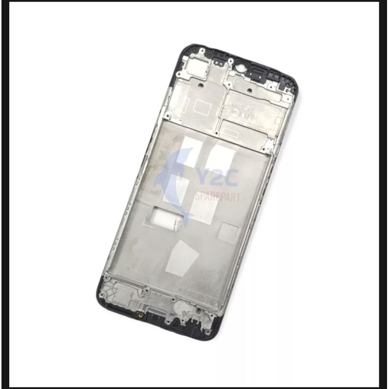 Jual FRAME LCD OPPO A16 2021 / BEZEL / TULANG TENGAH | Shopee Indonesia
