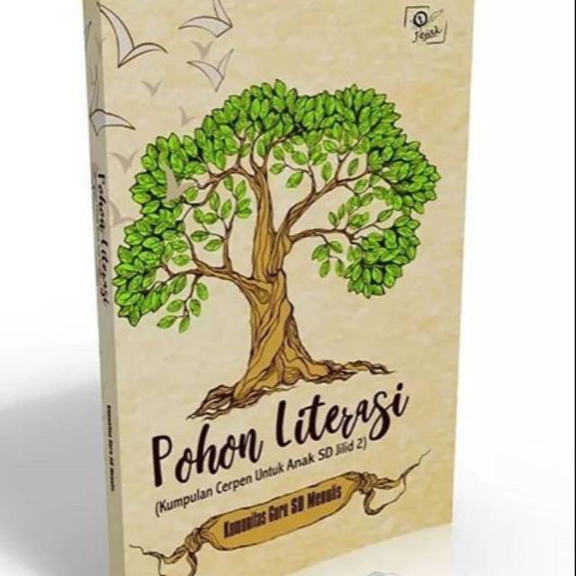 Jual Jejak Publisher - Pohon Literasi | Shopee Indonesia