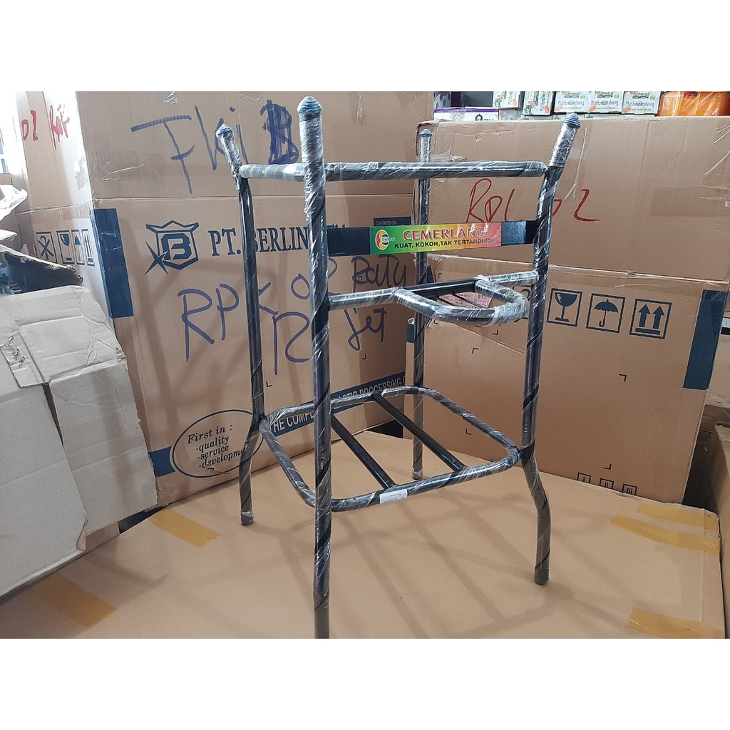 Jual Rak Dispenser Meja Besi | Shopee Indonesia