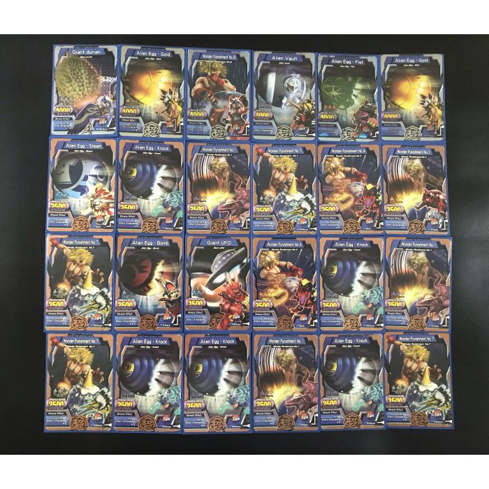 Jual Kartu Strong Animal Kaiser Maximum Miracle Card Rare 100%Original - Bronze Rare | Shopee ...