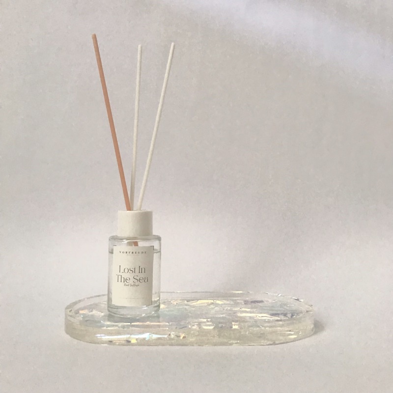 Jual Premium Reed Diffuser by Vorfreude | Reed Diffuser Alcohol Free ...