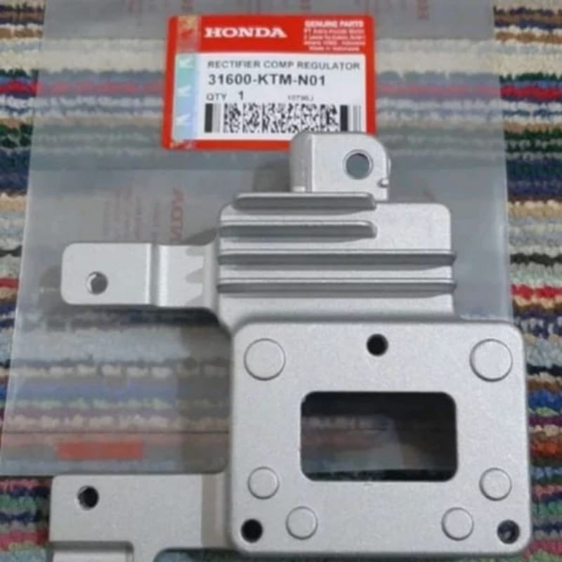 Jual Kiprok motor Supra x 125 kharisma | Shopee Indonesia