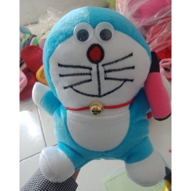 Jual Doraemon mini | Shopee Indonesia