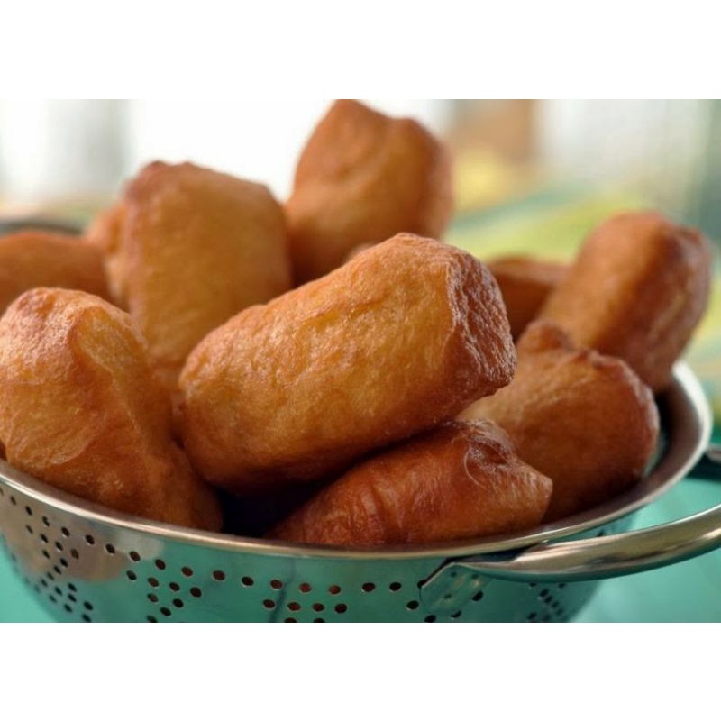 Jual Bolang Baling / Kue Bolang Baling / Jajan Pasar Di Semarang ...