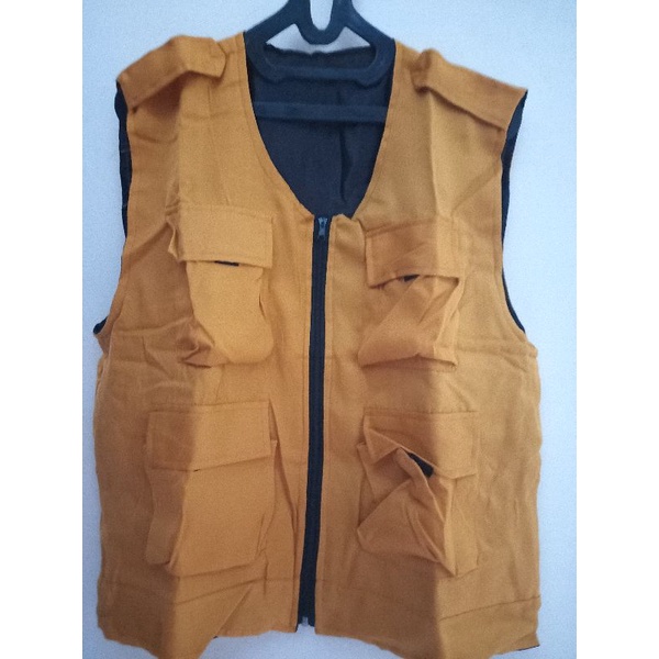 Jual ROMPI PRIA TANPA KRAH / ROMPI LAPANGAN / ROMPI RELAWAN / ROMPI ...