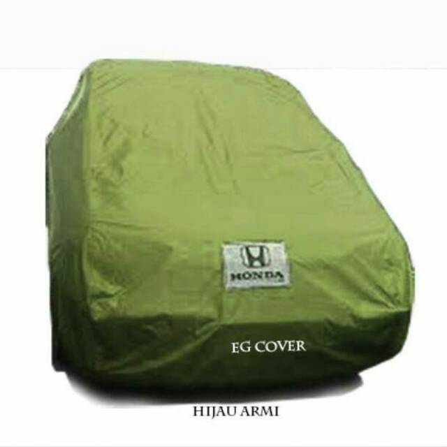 Jual Cover mobil honda civic toyota camry bmw seri 6 honda accord ...