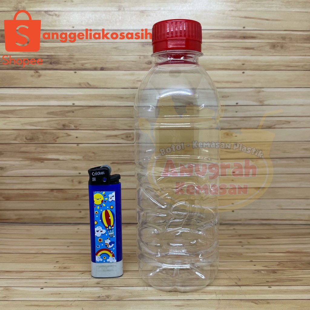 Jual KHUSUS INSTANT - Botol 330ml Classic ( isi 108 biji ) | Shopee ...