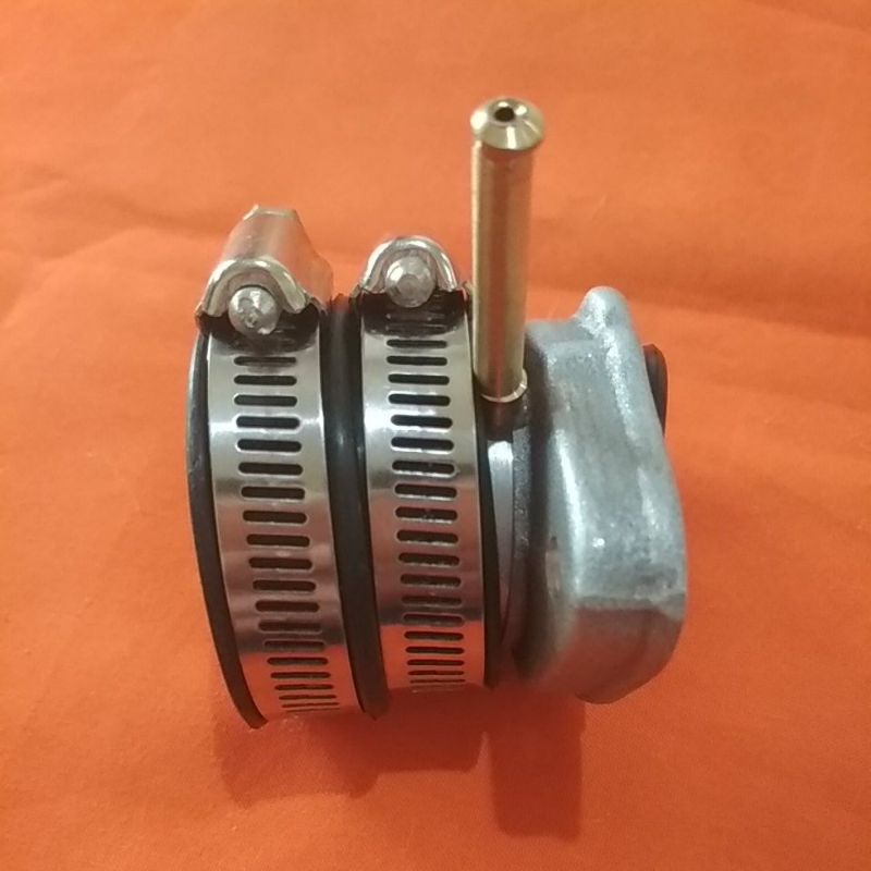Jual intake manipold Honda mega pro mono shock | Shopee Indonesia