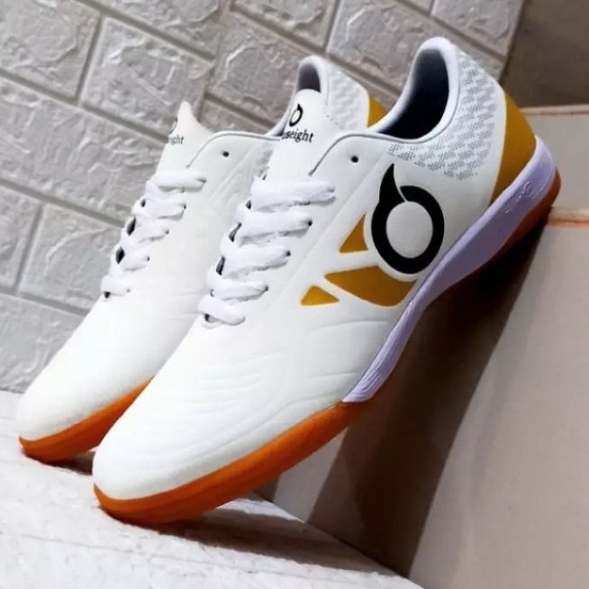 Jual Terbaru !!! Sepatu Futsal Ortus Catalyst Cypher in x Jogosala ...