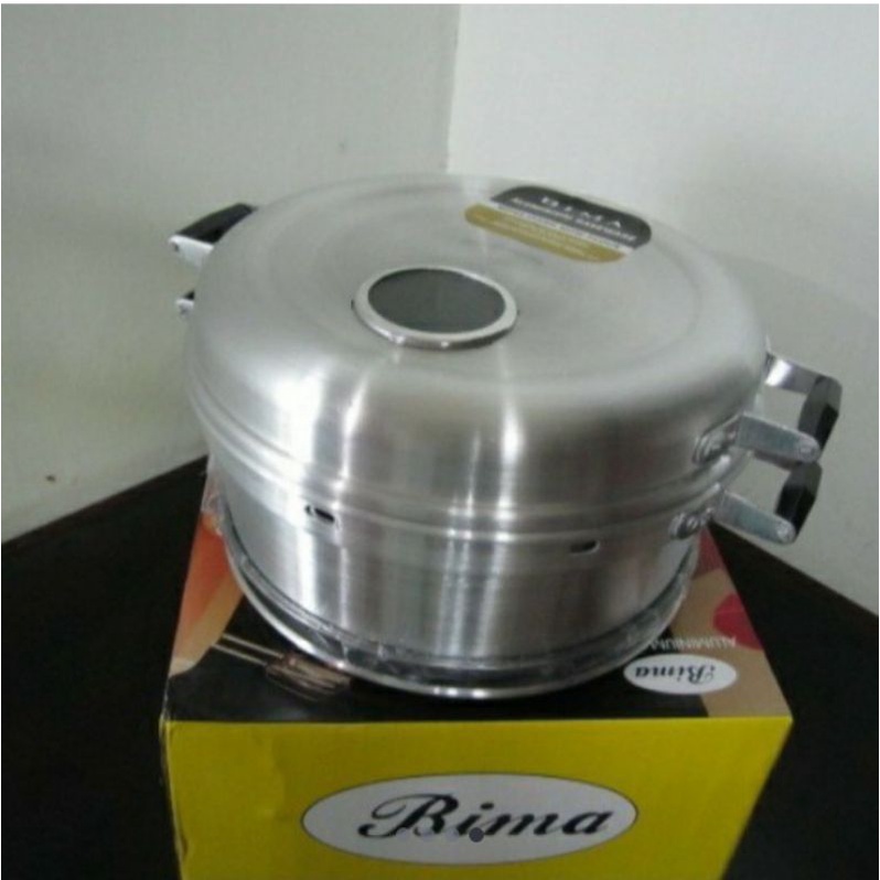 Jual BAKINGPAN BIMA UKURAN 28CM(BOLU 8 TELOR) | Shopee Indonesia
