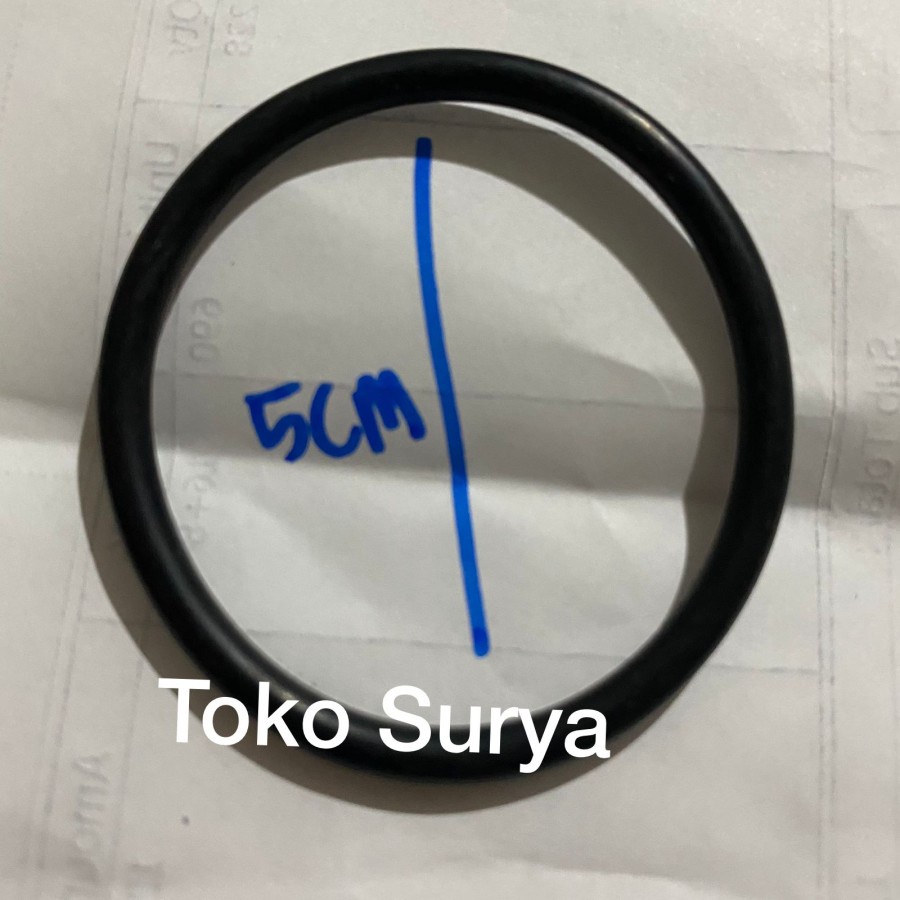 Jual PREMIUM KARET oring 2 cm oring 2,5 cm ORING 3 CM / KARET ORING 4 CM /KARET ORING 5 CM ANTI ...
