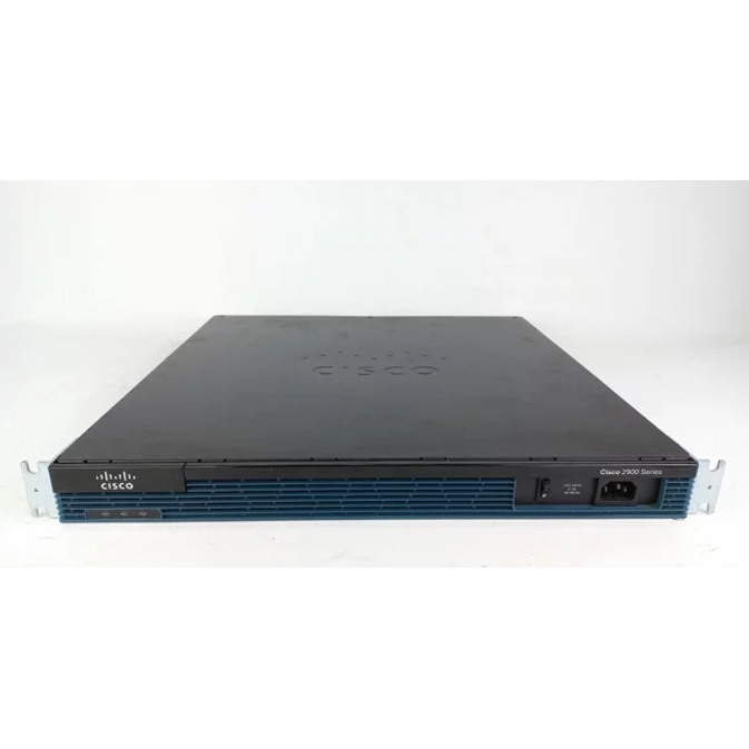 Jual Router Cisco 2900 Series 2901 | Shopee Indonesia