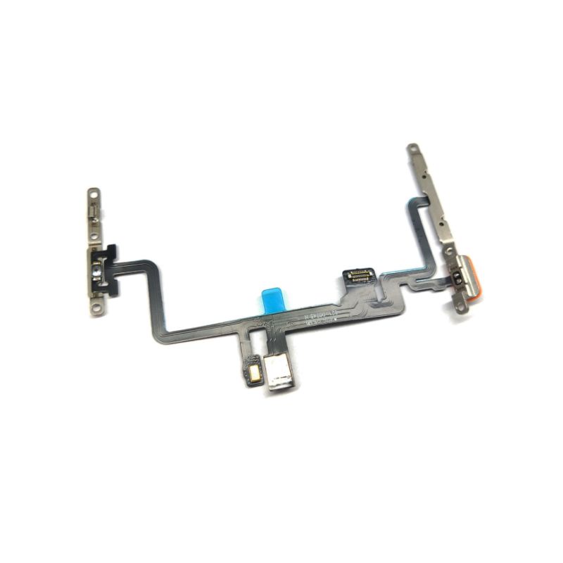 Jual FLEXI 7 PLUS FLEXIBLE TOMBOL POWER ON OFF / VOLUME / MIC / BLITE FLEKSIBEL | Shopee Indonesia