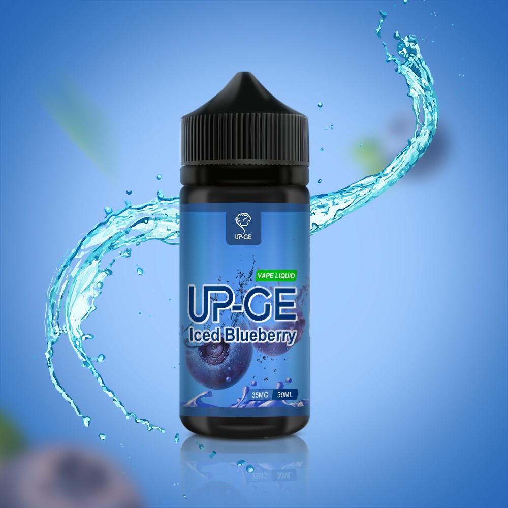 Jual 【RELX Jus Buah】Relx Yooz Pod Jus buah UPGE 30ML For RELX Infinity ...