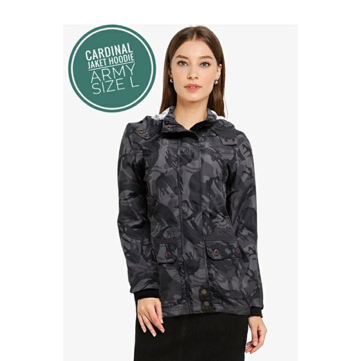 Jual jacket cardinal adventure | Shopee Indonesia