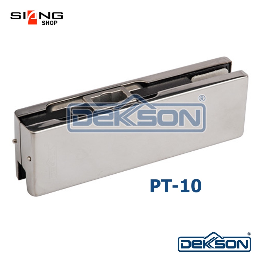Jual DEKSON / DEKKSON Patch Fitting PT10 dan PT20 Glass Fitting ...