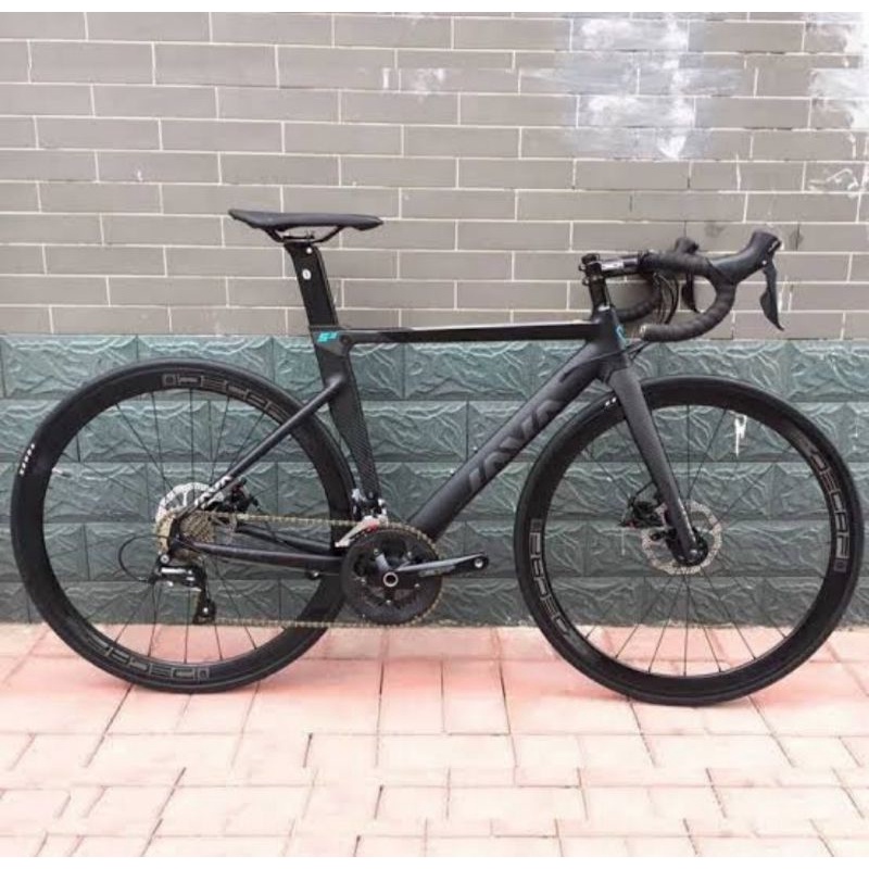 Jual ROAD BIKE JAVA SILURO 3 WITH SHIMANO SORA - SEPEDA BALAP | Shopee ...