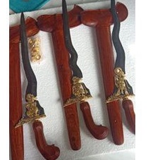 Jual Keris Wayang Nusantara | Shopee Indonesia
