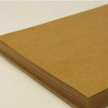 Jual KARTON PADI/YELLOW BOARD/KERTAS HARD COVER NO.30,40,60 | 10 Lembar ...