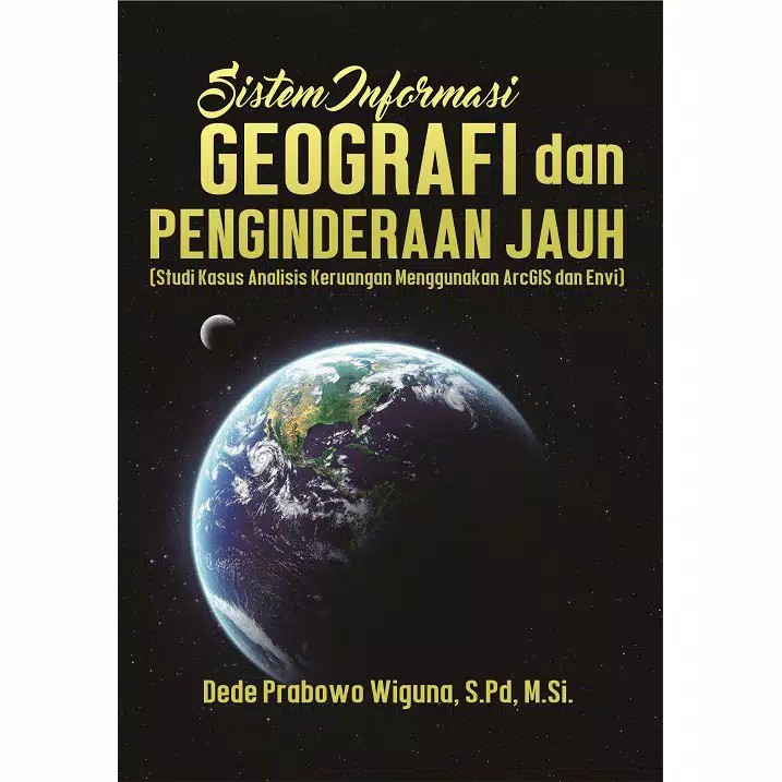 Jual Buku Sistem Informasi Geografi dan Pengindraan Jauh | Shopee Indonesia Jual Buku Sistem Informasi Geografi dan Pengindraan Jauh | Shopee Indonesia