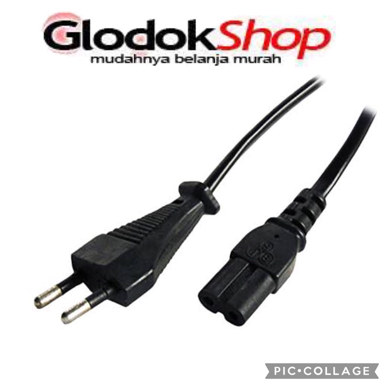 Jual Kabel power ps2 dan ps3 original | Shopee Indonesia
