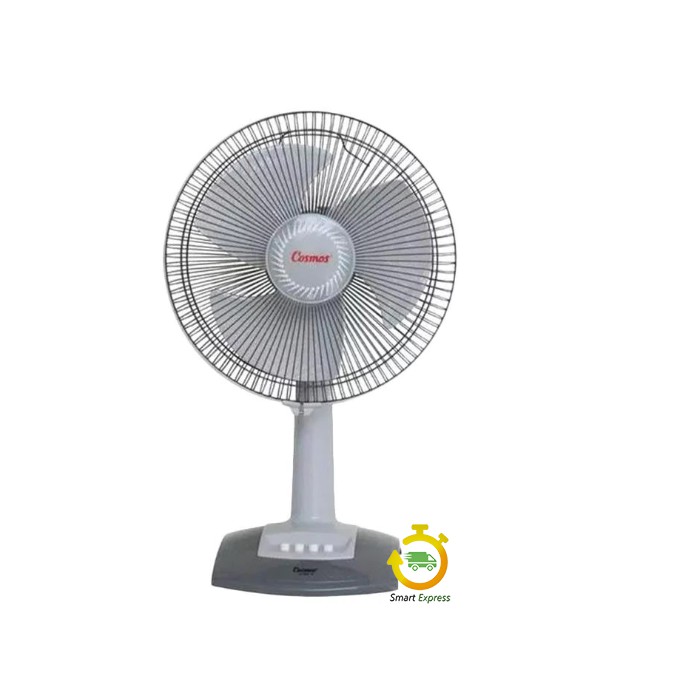 Jual KIPAS ANGIN COSMOS 12 DAR-N TWINO ( DESK FAN / 2in1 ) | Shopee ...