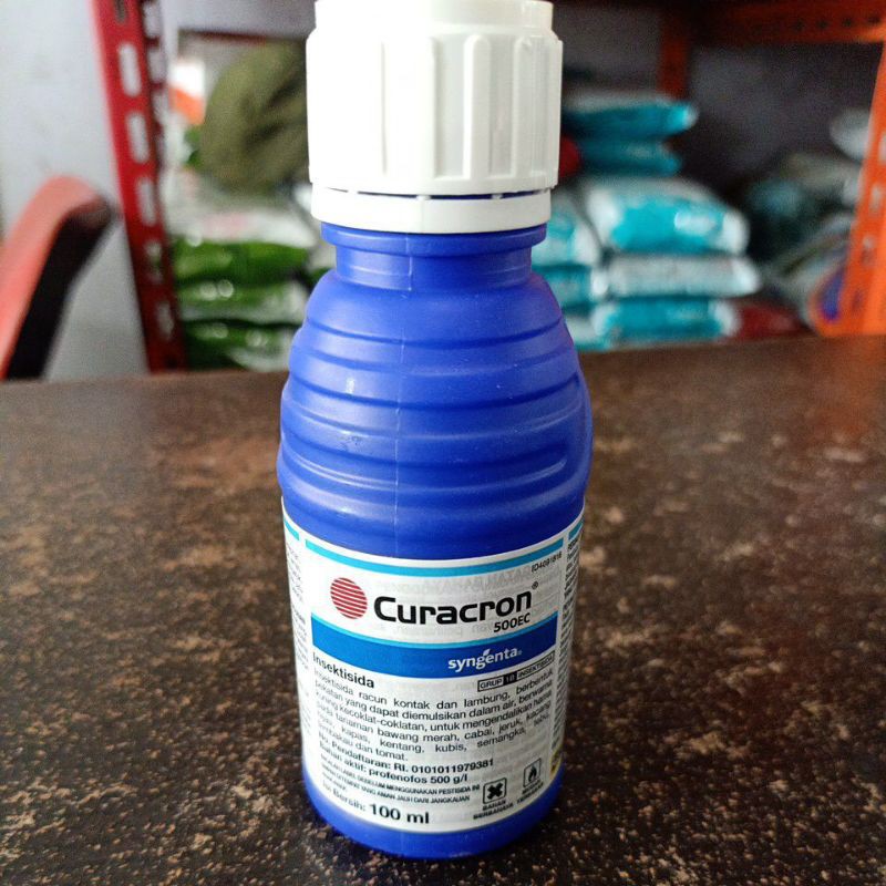 Jual INSEKTISIDA CURACORN 500EC | Shopee Indonesia