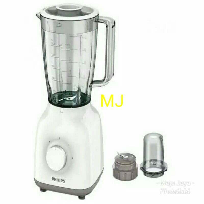 Jual Blender Philips 4 mata pisau HR2102/06 | Shopee Indonesia