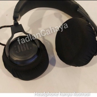 Jual sarung cover pelindung Busa Earcup headphone | Shopee Indonesia