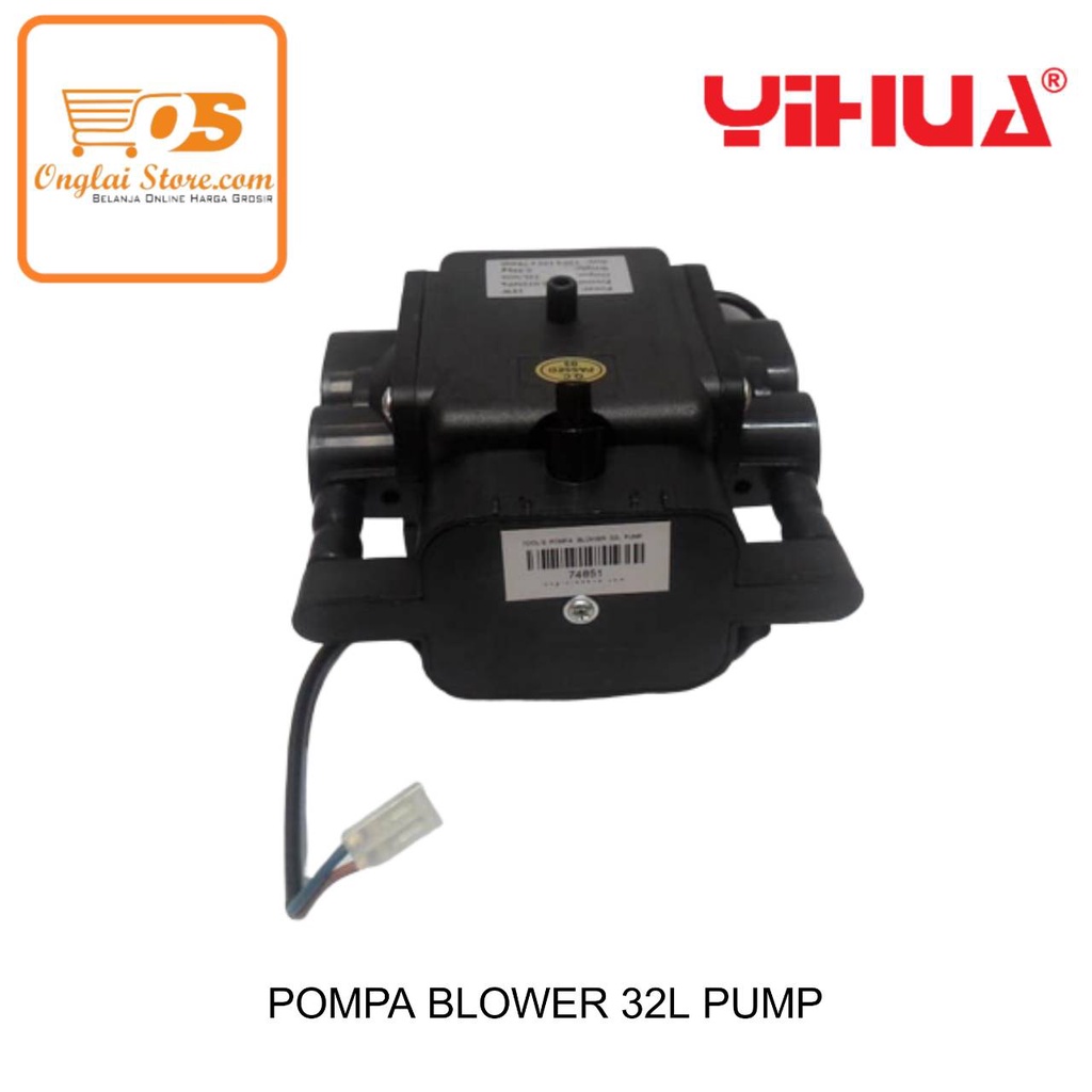 Jual POMPA BLOWER 32L PUMP | Shopee Indonesia