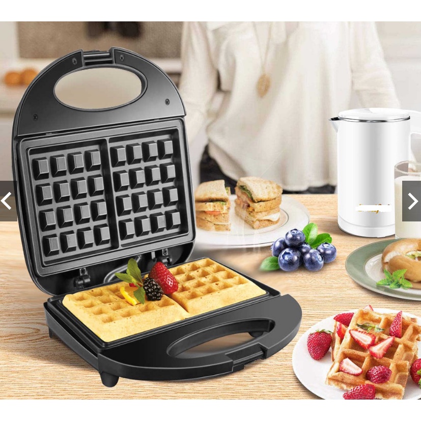 Jual CROFFLE MAKER / WAFFLE MAKER ALAT PEMBUAT CROFFLE / WAFFLE vipoo ...