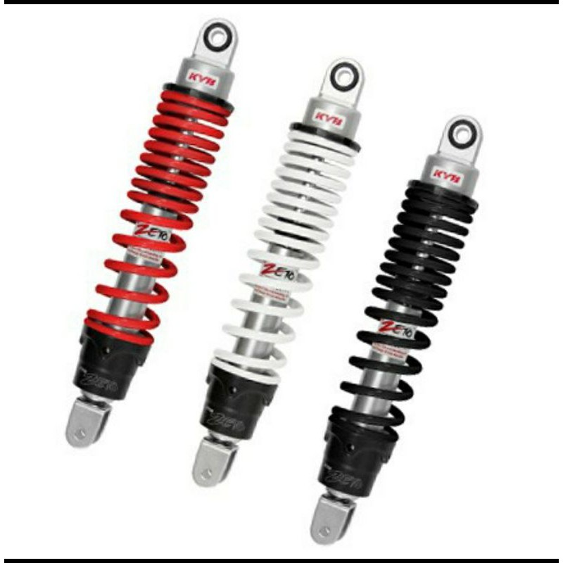 Jual KAYABA ZETO NMAX ( KYOS-ZT1140 ) | Shopee Indonesia