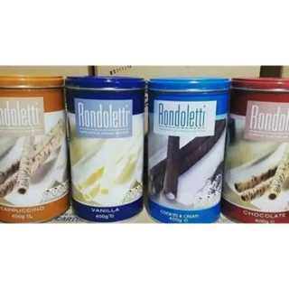 Jual Rondoletti Terlengkap & Harga Terbaru Juni 2024 | Shopee Indonesia