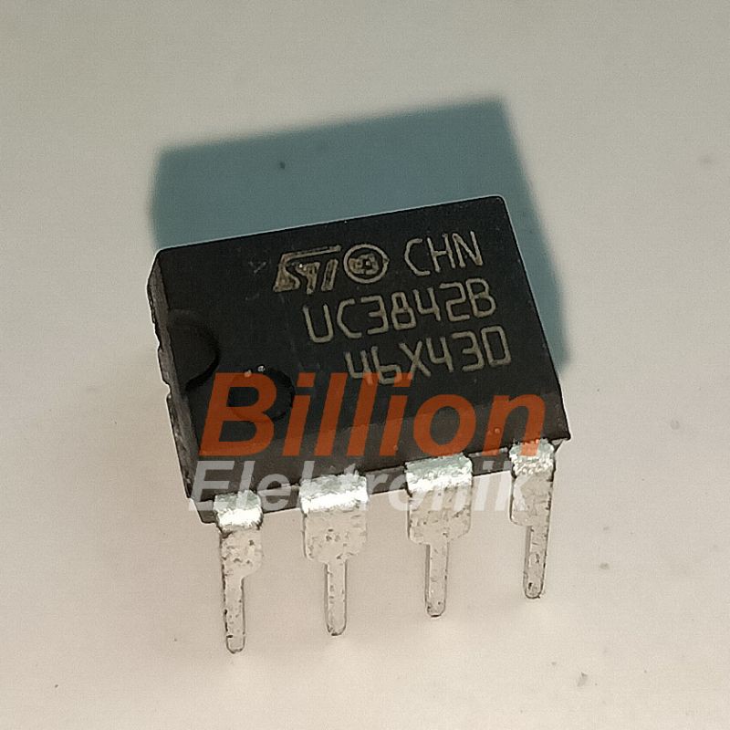 Jual IC UC3842B | Shopee Indonesia