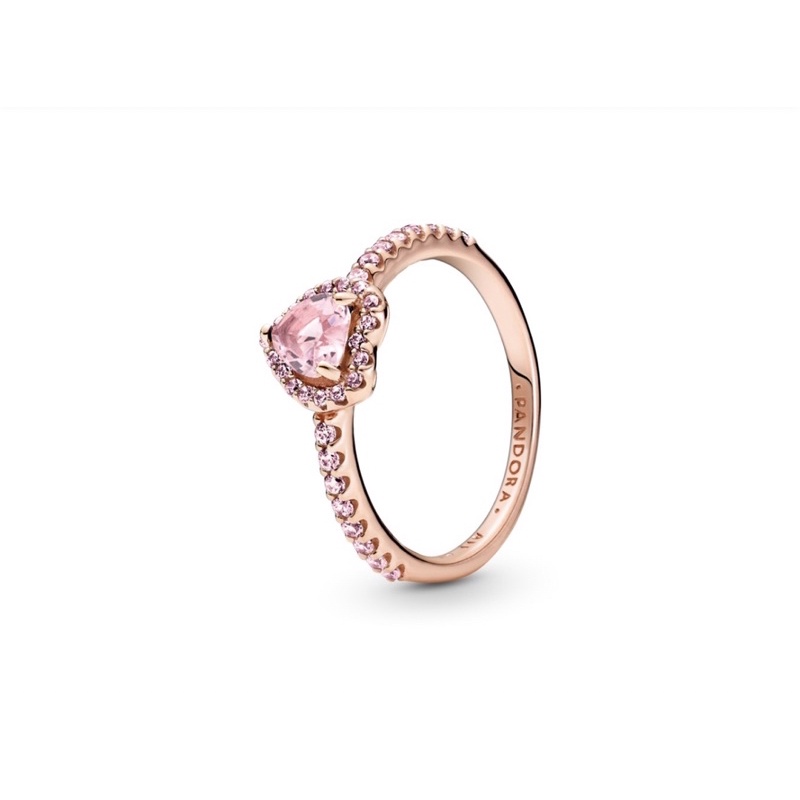 Harga pandora ring store