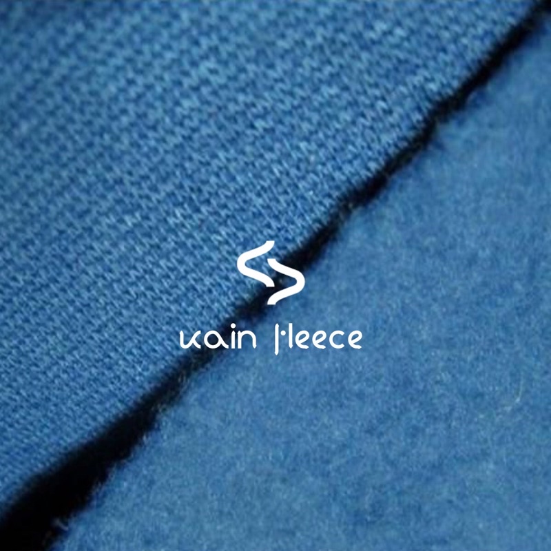 Jual Bahan Fleece Kain Berbulu Bahan Jaket Hoodie Premium Grade A 1kg Shopee Indonesia