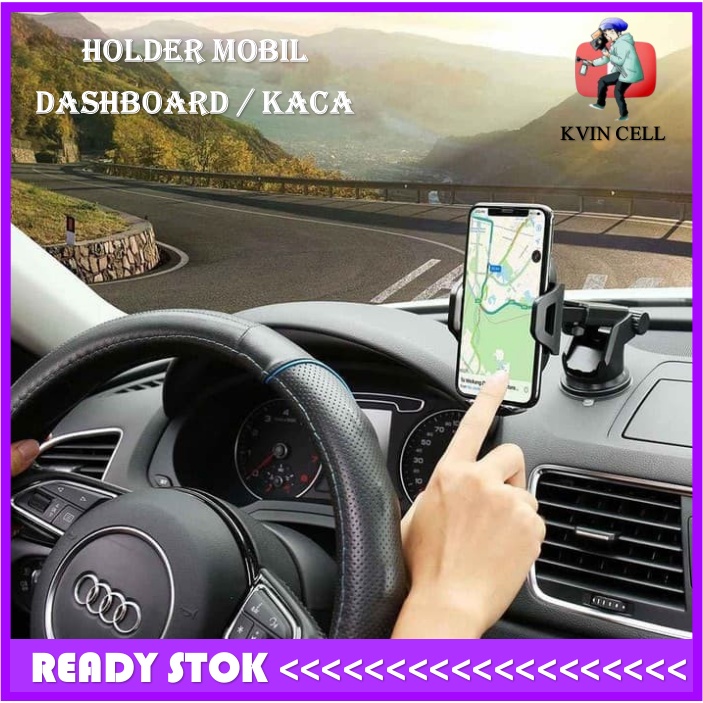 Jual HOLDER HP MOBIL / HOLDER MOBIL HP / HOLDER MOBIL ROBOT / HOLDER ...