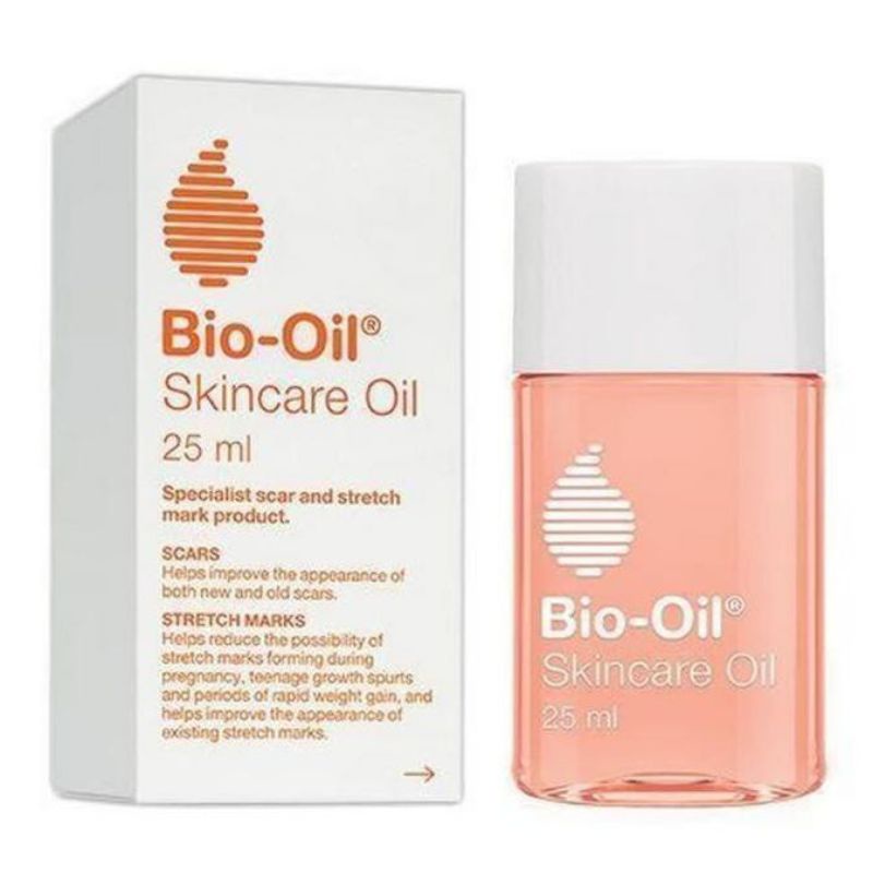 Jual Bio - Oil 25ML | Shopee Indonesia