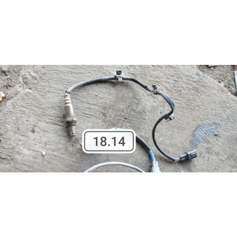 Jual SENSOR OKSIGEN TOYOTA INNOVA | Shopee Indonesia