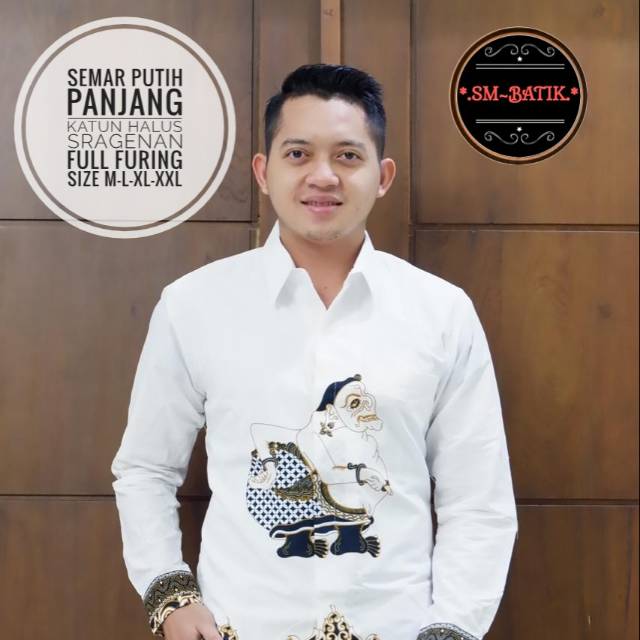 Jual Semar putih panjang | Shopee Indonesia