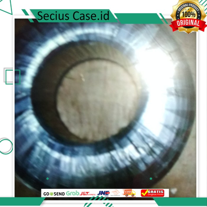 Jual KABEL TELEPON DROP WIRE OUTDOOR SUPREME DW 1X2X0,6MM 1 ROLL @ 500M ...