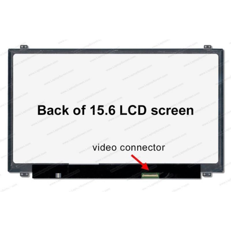 Jual Screen Layar Led Lcd Laptop ASUS ROG G551VW 4K UHD | Shopee Indonesia