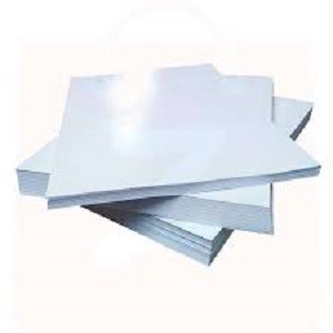 Jual (10 Lembar) Kertas Art Karton A3 / Art Paper Karton Ukuran A3 ...