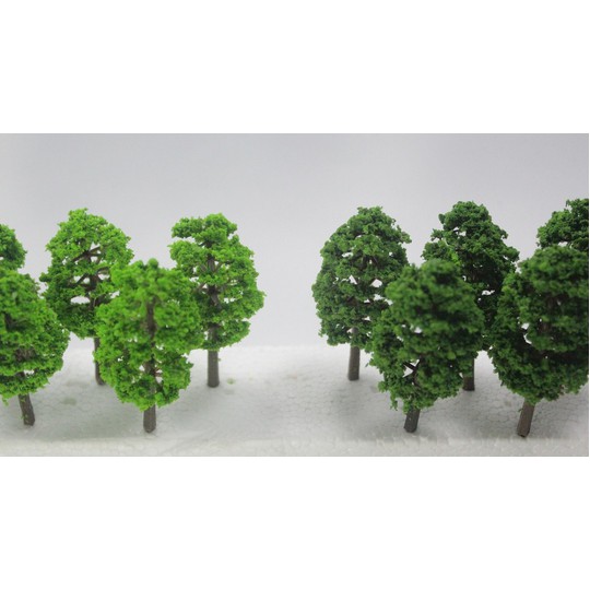 Jual Miniatur Pohon Maket | Shopee Indonesia